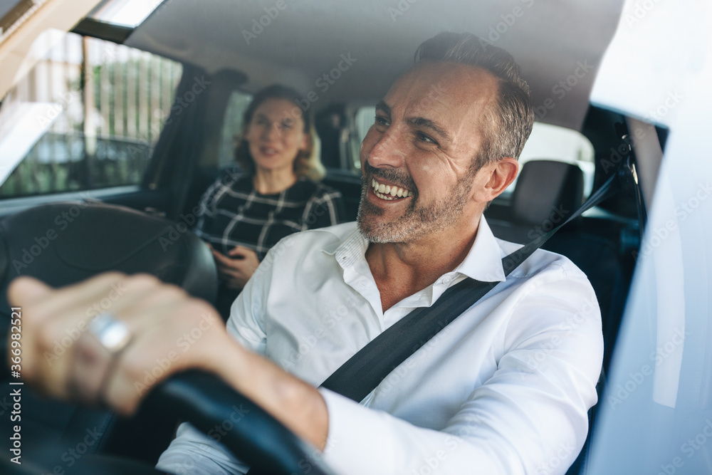 MAY-TAXI GELSENKIRCHEN - May-Taxi